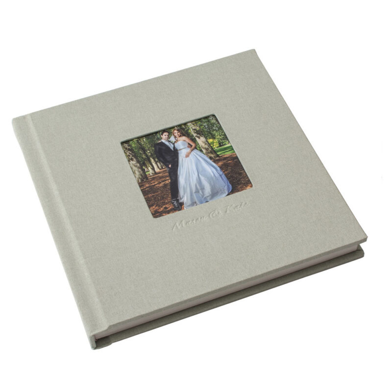 Linen Cover Album – anhuaalbums.com